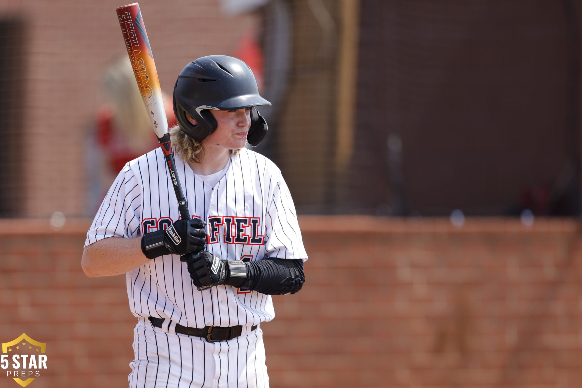 Youth-laden Coalfield wins over Wartburg; Yellow Jackets in Position A ...