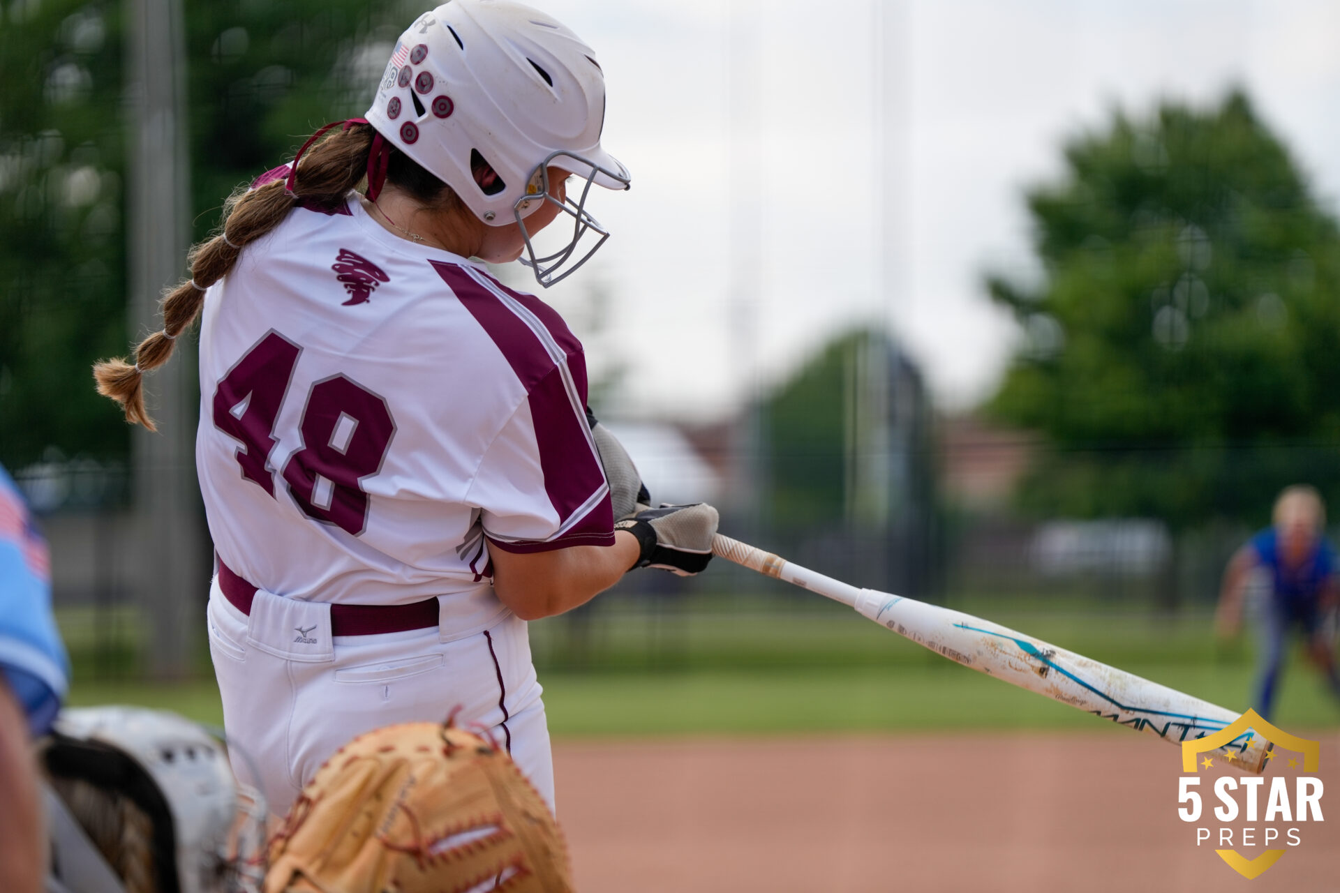5STAR PHOTOS: Day One of 2023 Spring Fling - Cosby Softball, Alcoa ...