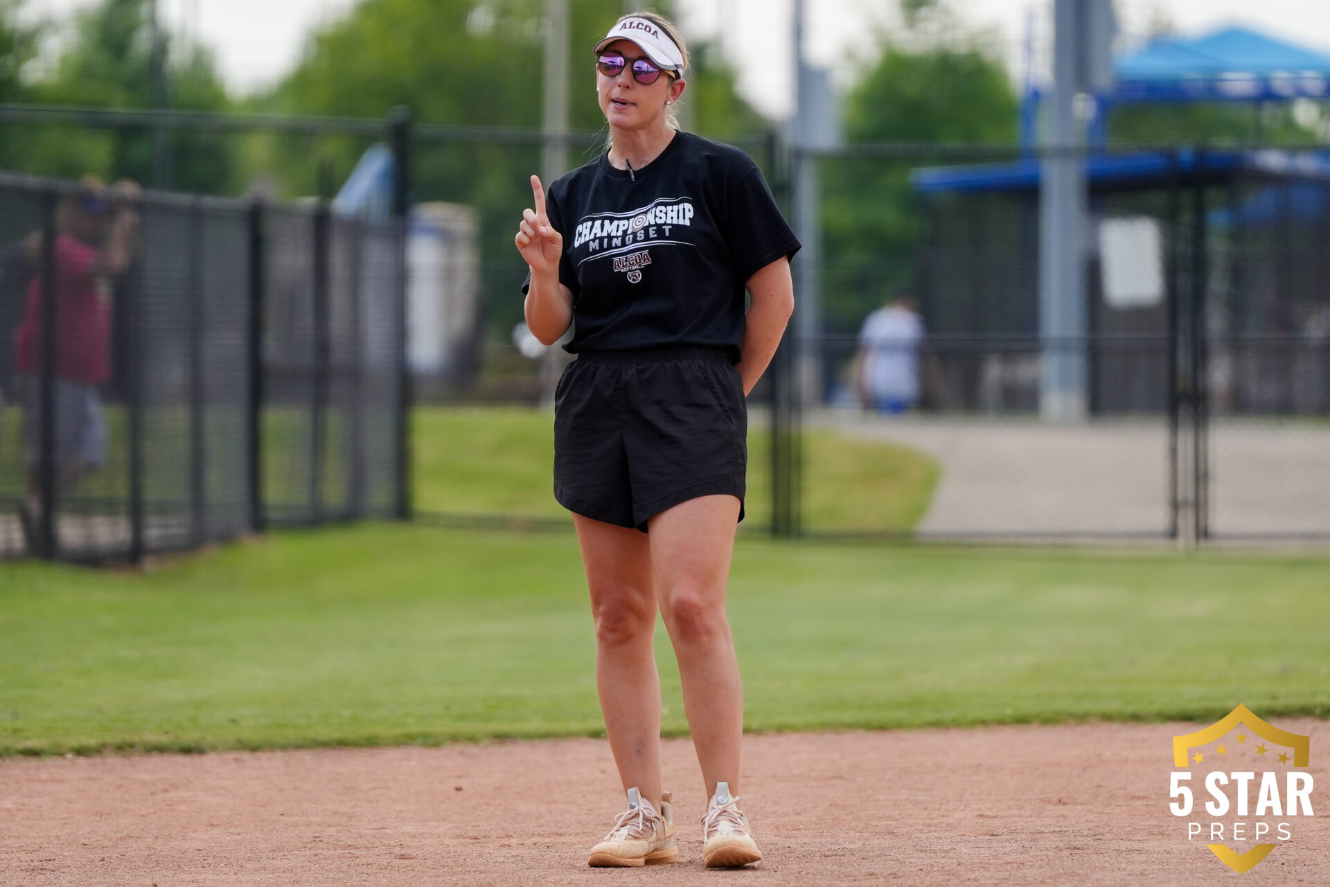 5STAR PHOTOS: Day One of 2023 Spring Fling - Cosby Softball, Alcoa ...