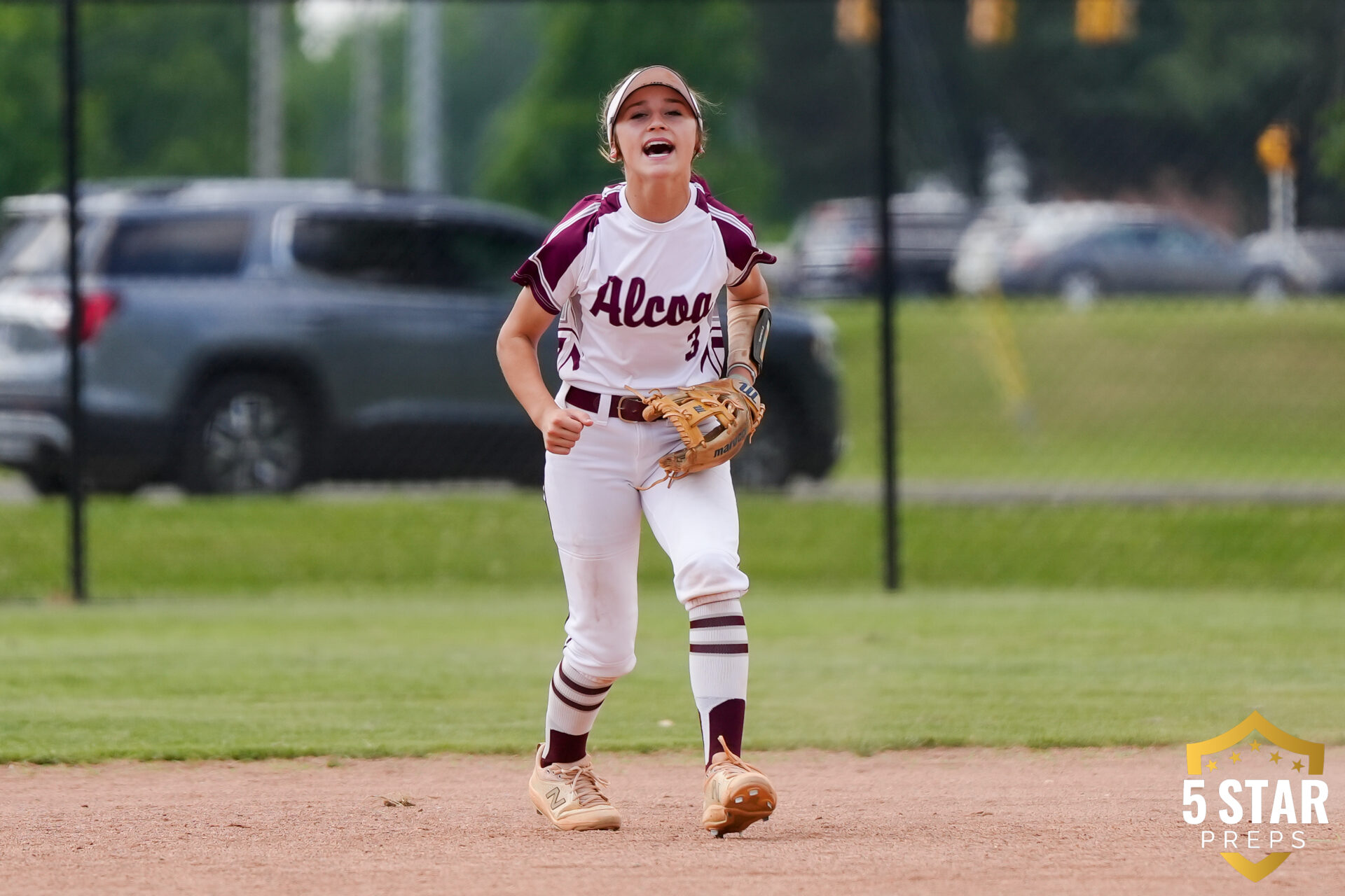 5STAR PHOTOS: Day One of 2023 Spring Fling - Cosby Softball, Alcoa ...