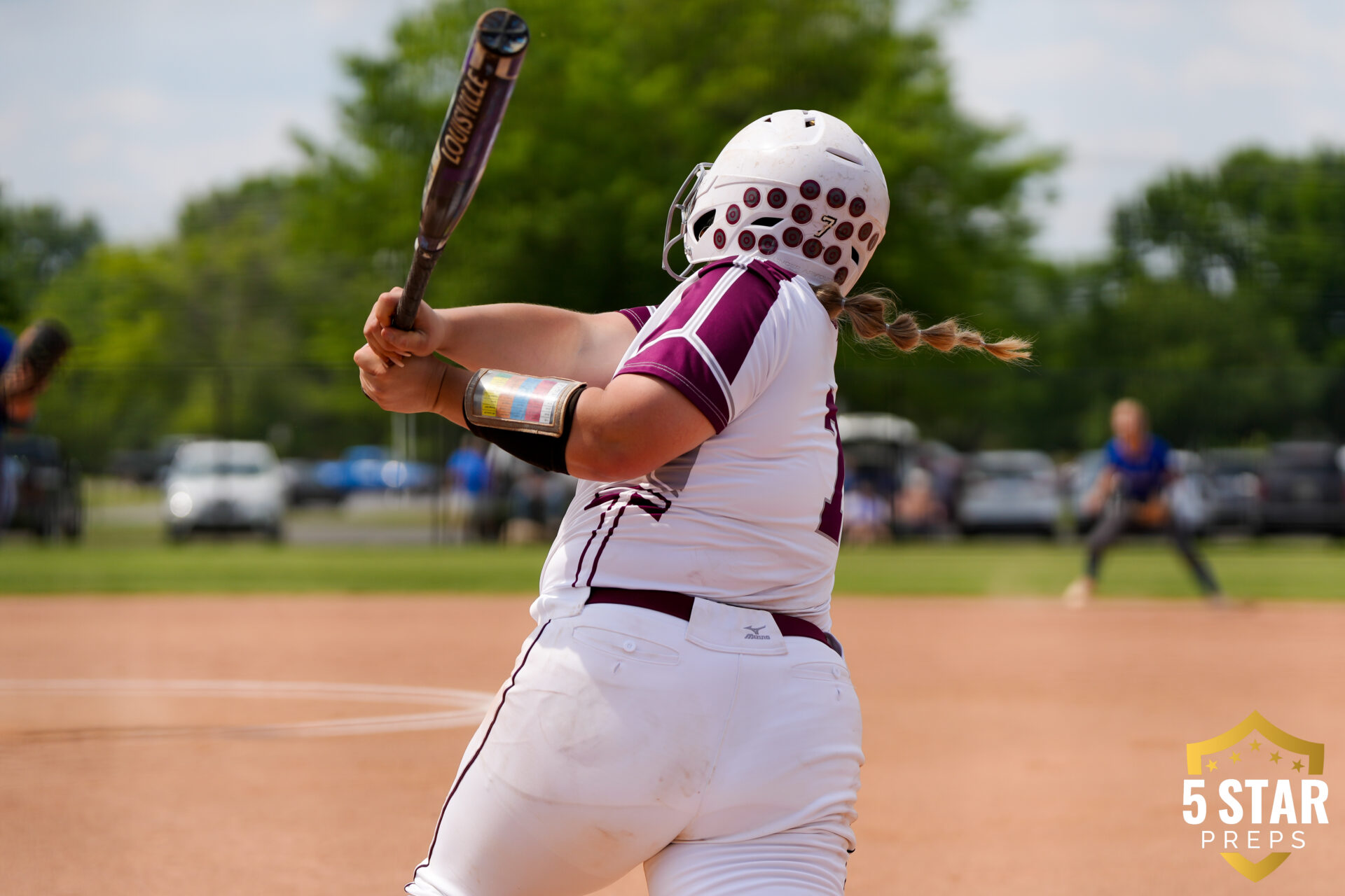 5STAR PHOTOS: Day One of 2023 Spring Fling - Cosby Softball, Alcoa ...