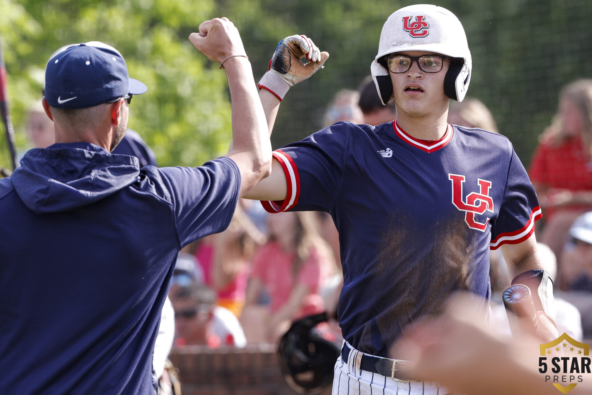 Union County Baseball, in its first trip to state, earns a berth into ...