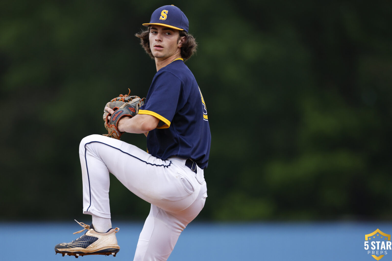 5STAR PHOTOS: Halls Red Devils vs. Seymour Eagles region baseball - May ...