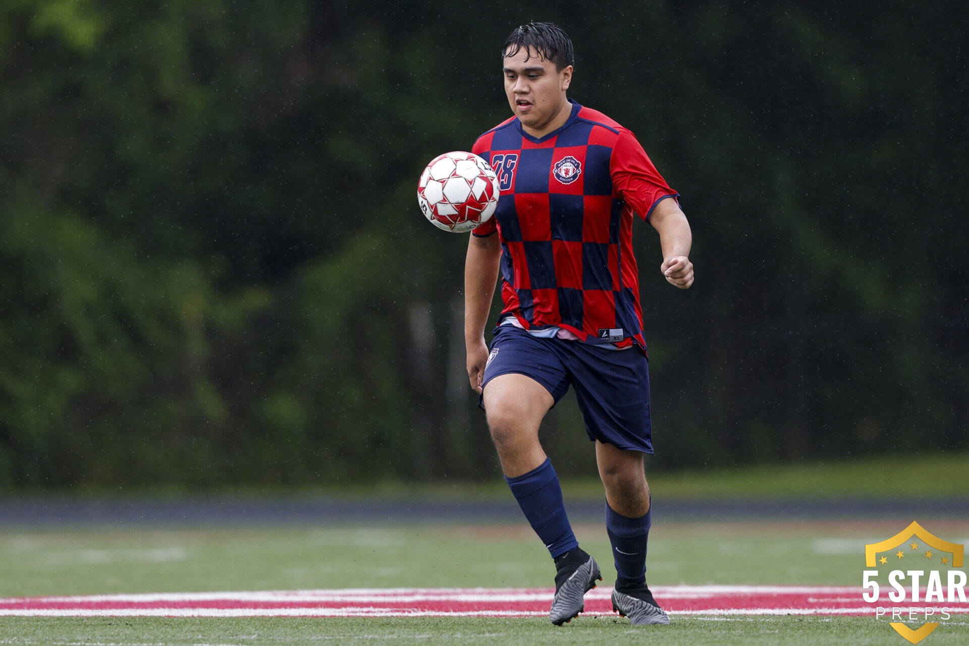 CLASS AA STATE SOCCER: Halls Red Devils wins first-ever state soccer ...