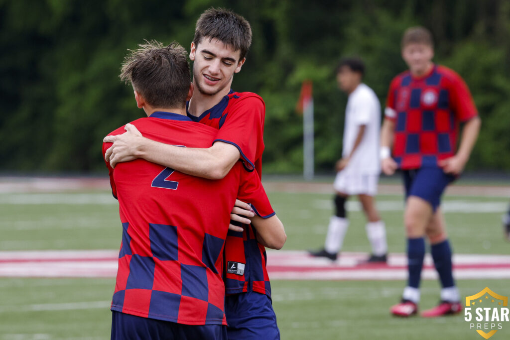 CLASS AA SOCCER: Greeneville prepares for rematch in state finals ...