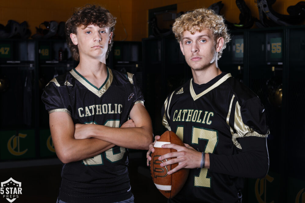 Former University of Tennessee and NFL punter Dustin Colquitt returns ...