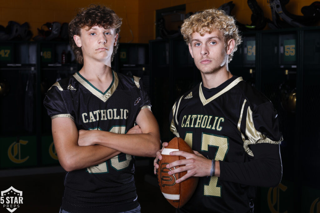 Former University of Tennessee and NFL punter Dustin Colquitt returns ...