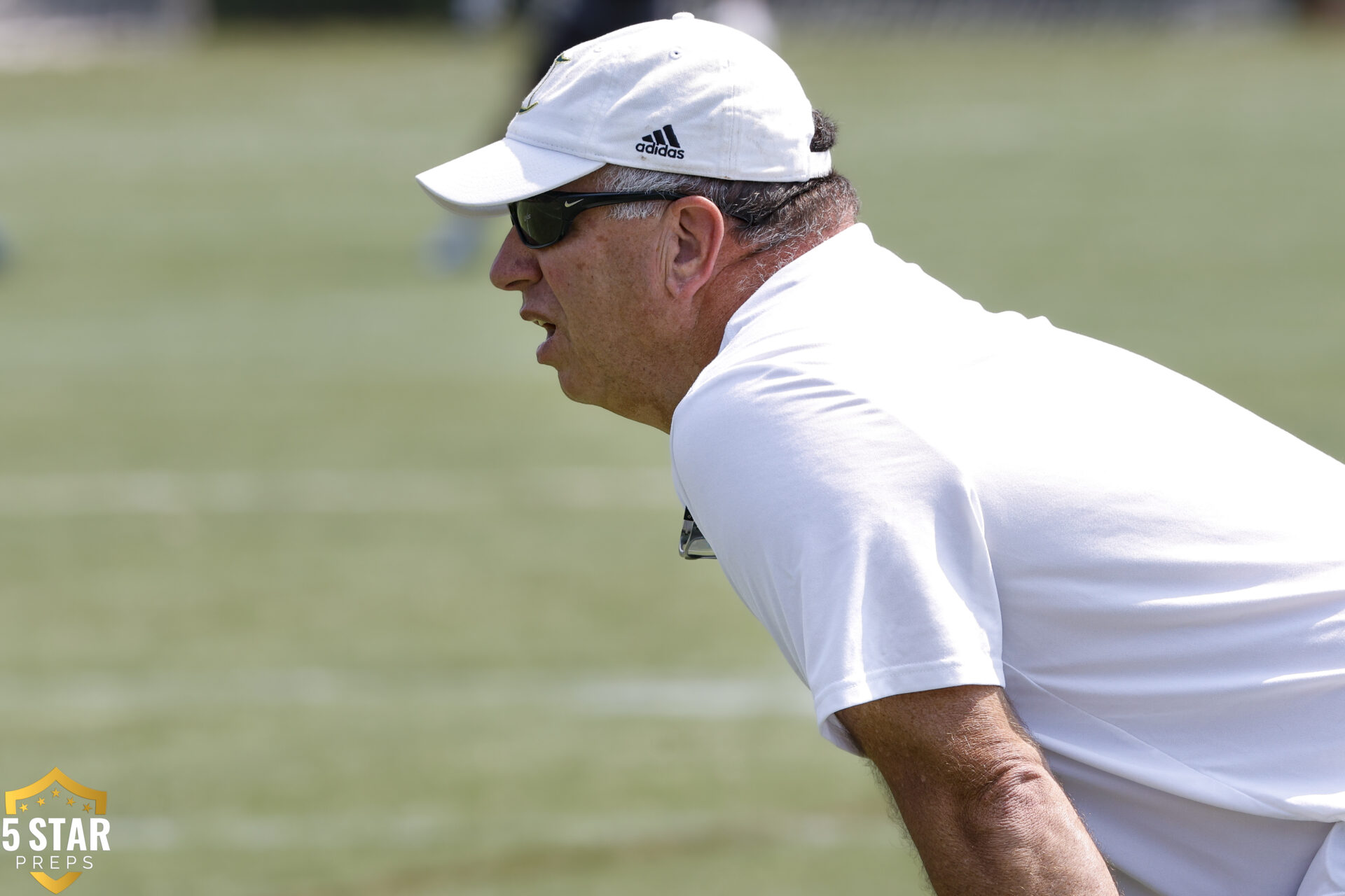SPRING REFRESHER: New Football Coaches for the 2024 Season - Five Star ...