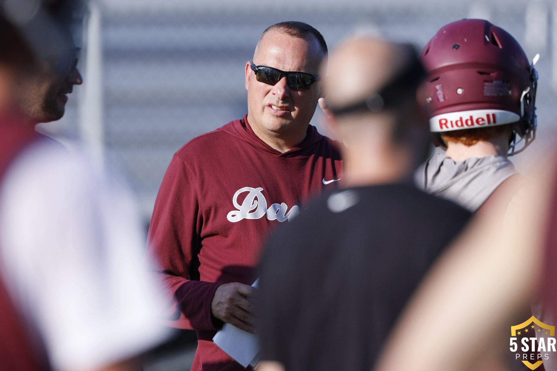 Former Bearden coach Josh Jones finds new coaching role with Catholic ...