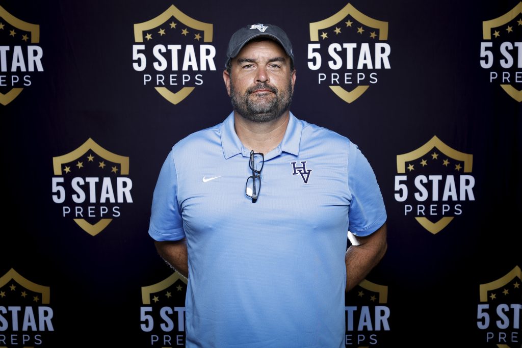 Jeff Miner resigns as Hardin Valley Academy football coach after 2 ...