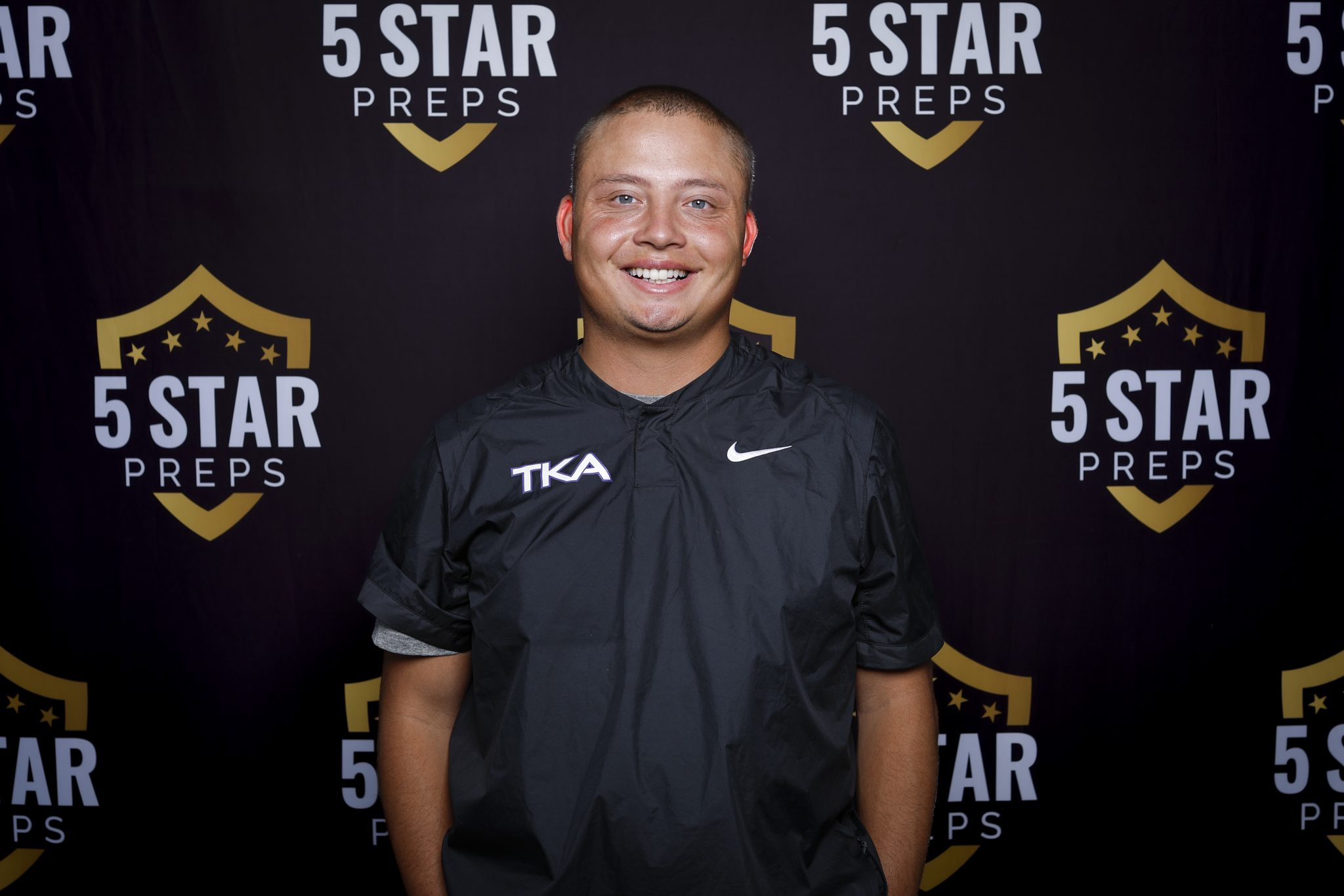 2023 KFOA MEDIA DAY HEADSHOTS - Five Star Preps