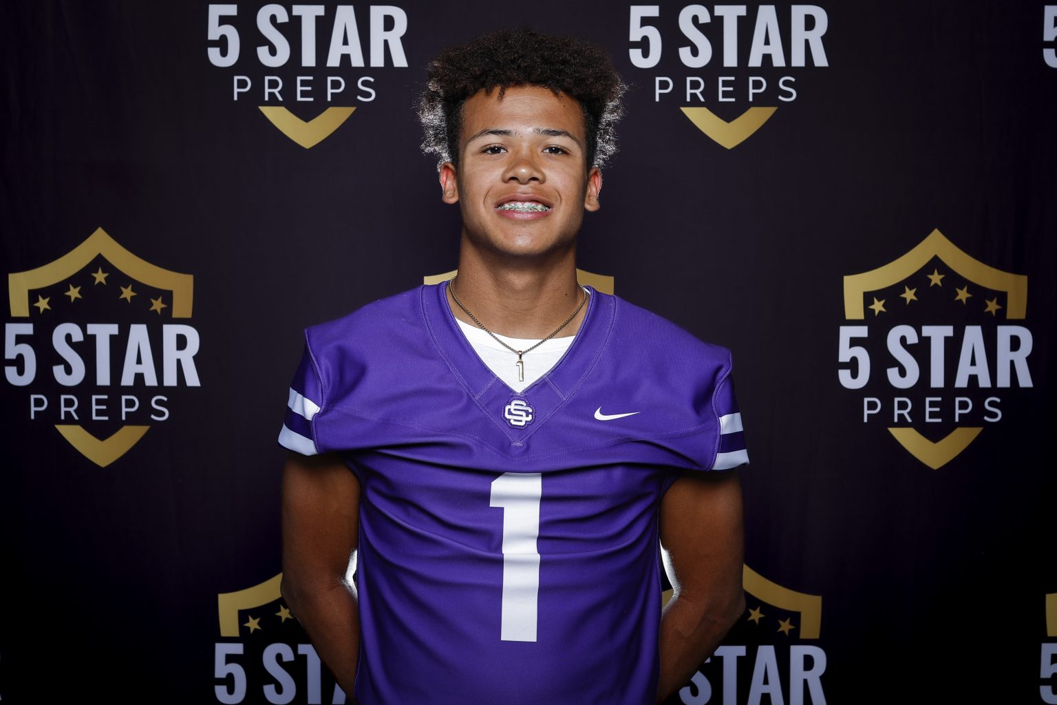 2023 KFOA MEDIA DAY HEADSHOTS - Five Star Preps