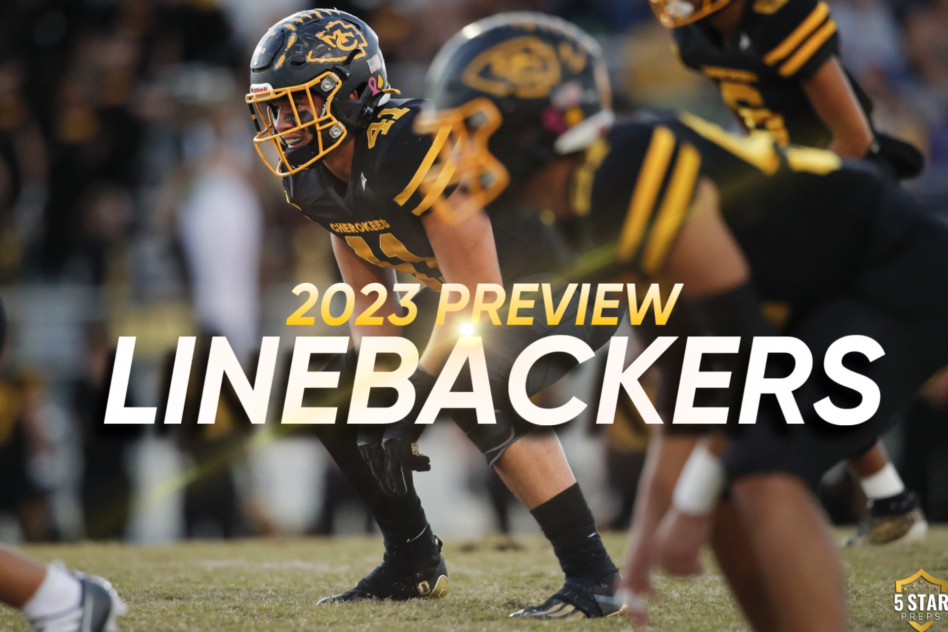 2023 SEASON PREVIEW: The Top Linebackers to Know and Ones Who Could ...