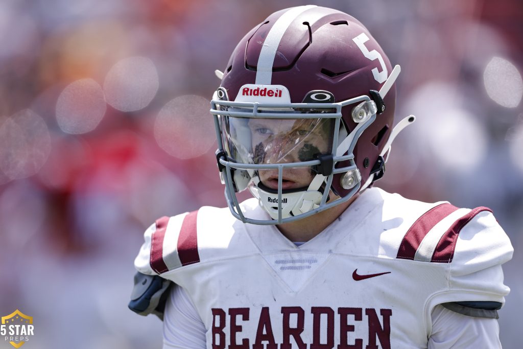 2024 SPRING PRACTICE REPORT: Bearden Bulldogs - Five Star Preps