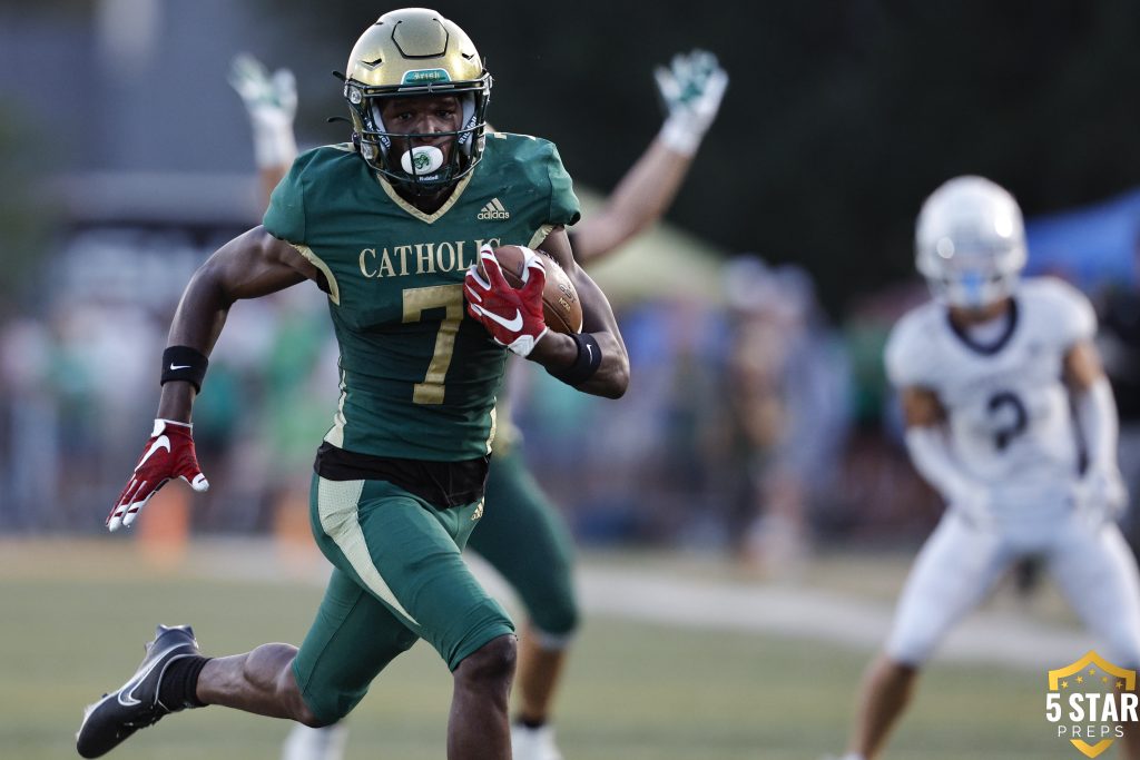 5Star Preps Co-Offensive UNDERCLASSMAN of the Year (2023): Jayzon ...