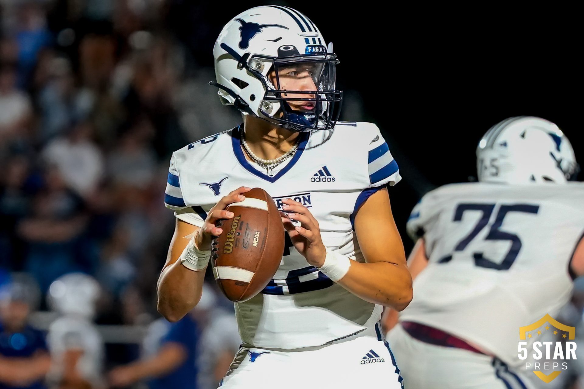 Anderson County wins 37th consecutive region game; Mavericks knock off ...