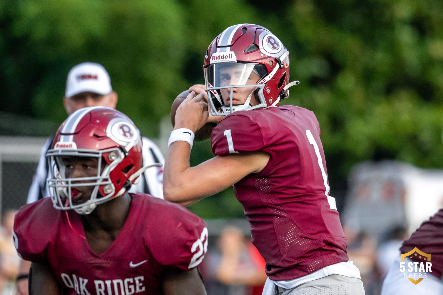 The 2023 All-5Star Preps UNDERCLASSMAN Football Teams presented by ...