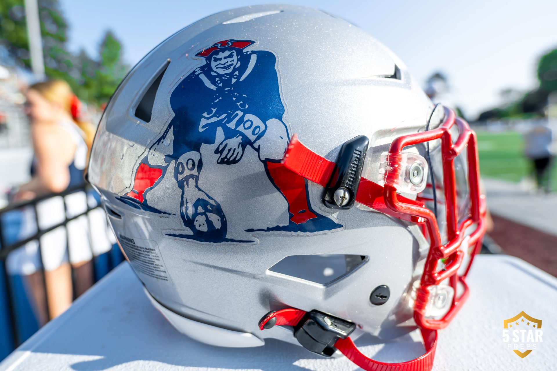 2024 SPRING PRACTICE REPORT: Jefferson County Patriots - Five Star Preps