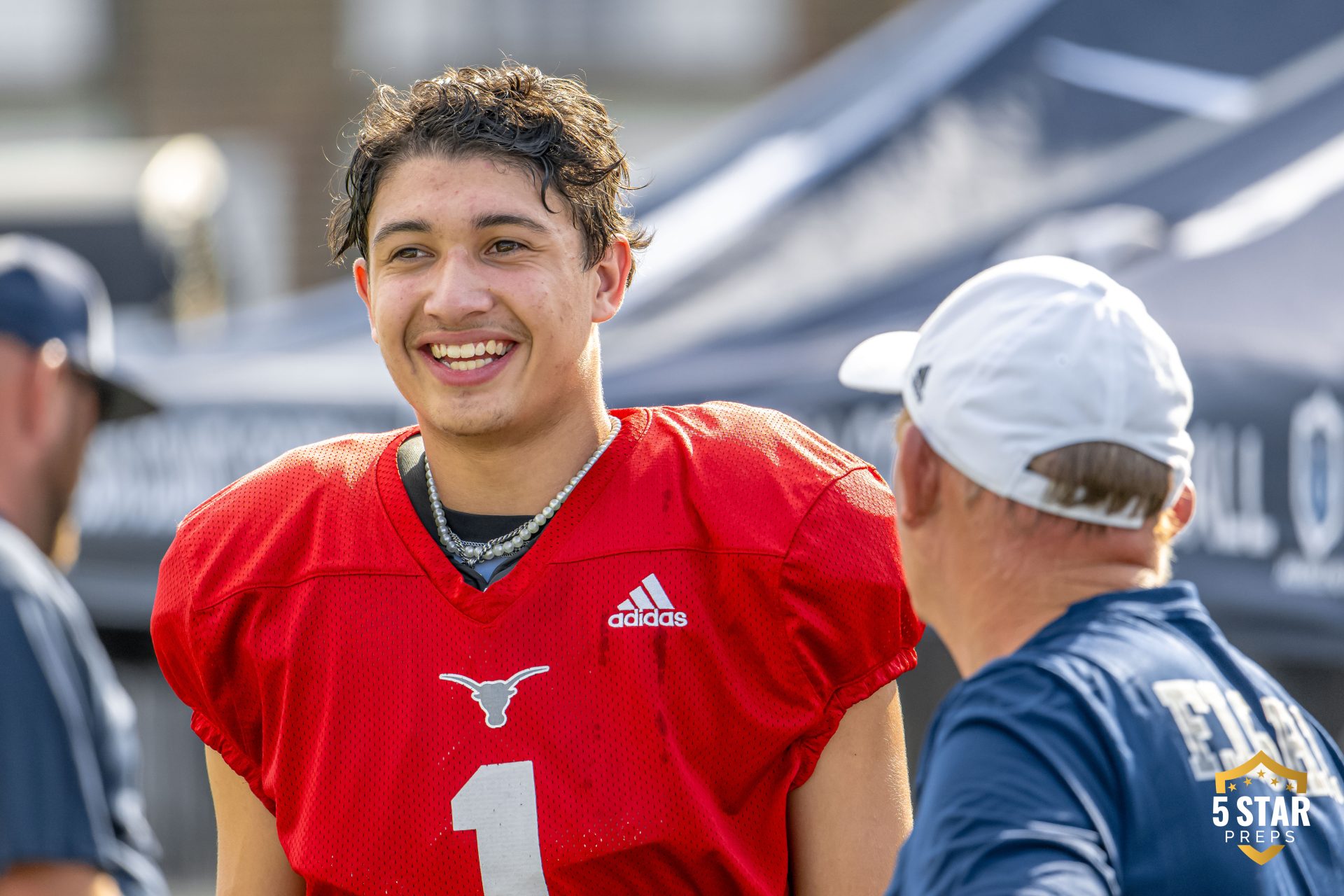 SCRIMMAGE REPORT (8.4.23): McMinn County Cherokees at Anderson County ...