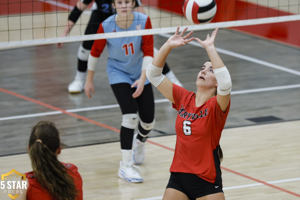 The 5Star Preps VOLLEYBALL 2024 season preview: The Contending Teams ...