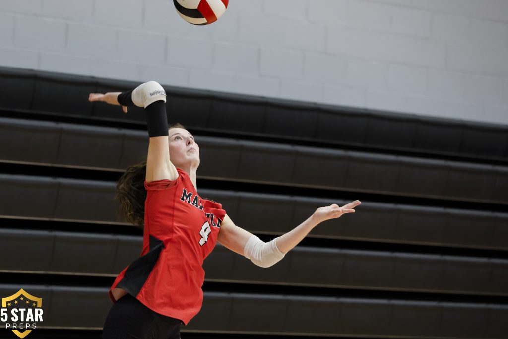 POSTSEASON VOLLEYBALL TRACKER (2023): State Sectionals are set after ...
