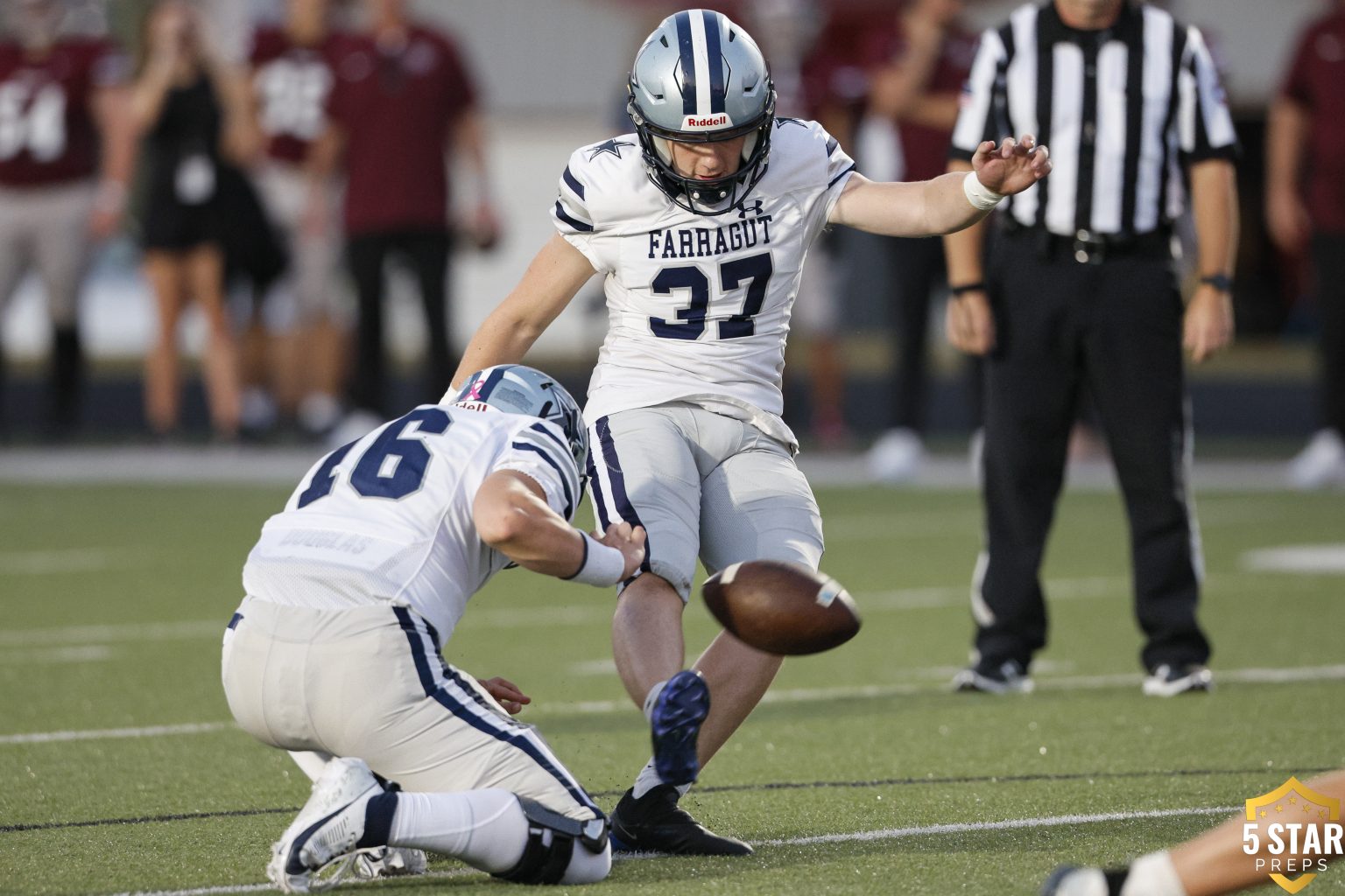 The 2023 All-5Star Preps UNDERCLASSMAN Football Teams presented by ...