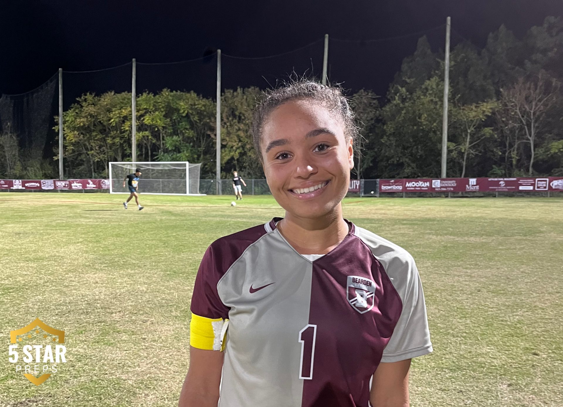 SOCCER SECTIONALS (2023): Bearden secures chance at 3-peat; Greeneville ...