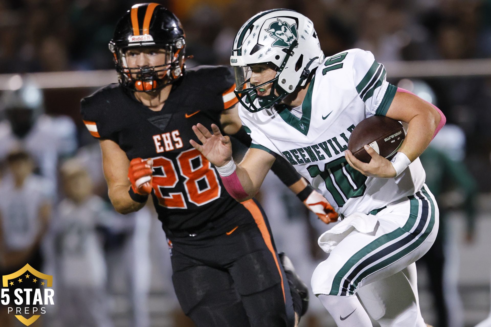 5STAR PHOTOS powered by KOC: Greeneville Greene Devils at Elizabethton ...