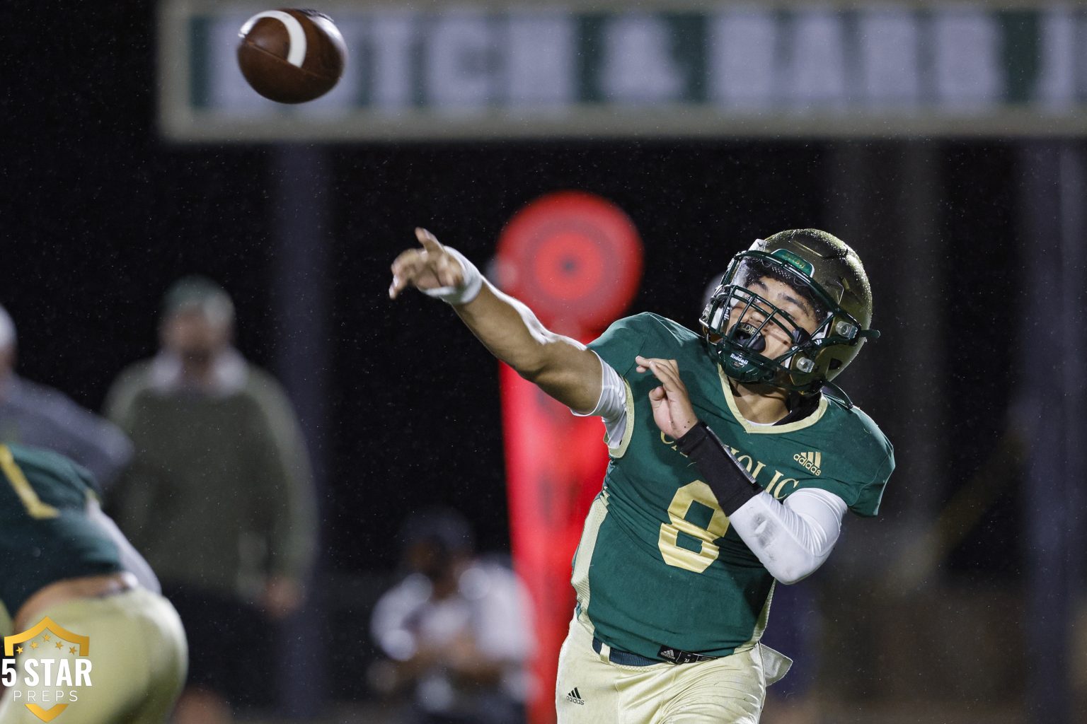 The 2023 All-5Star Preps Football Teams presented by Jeremy Cox ...