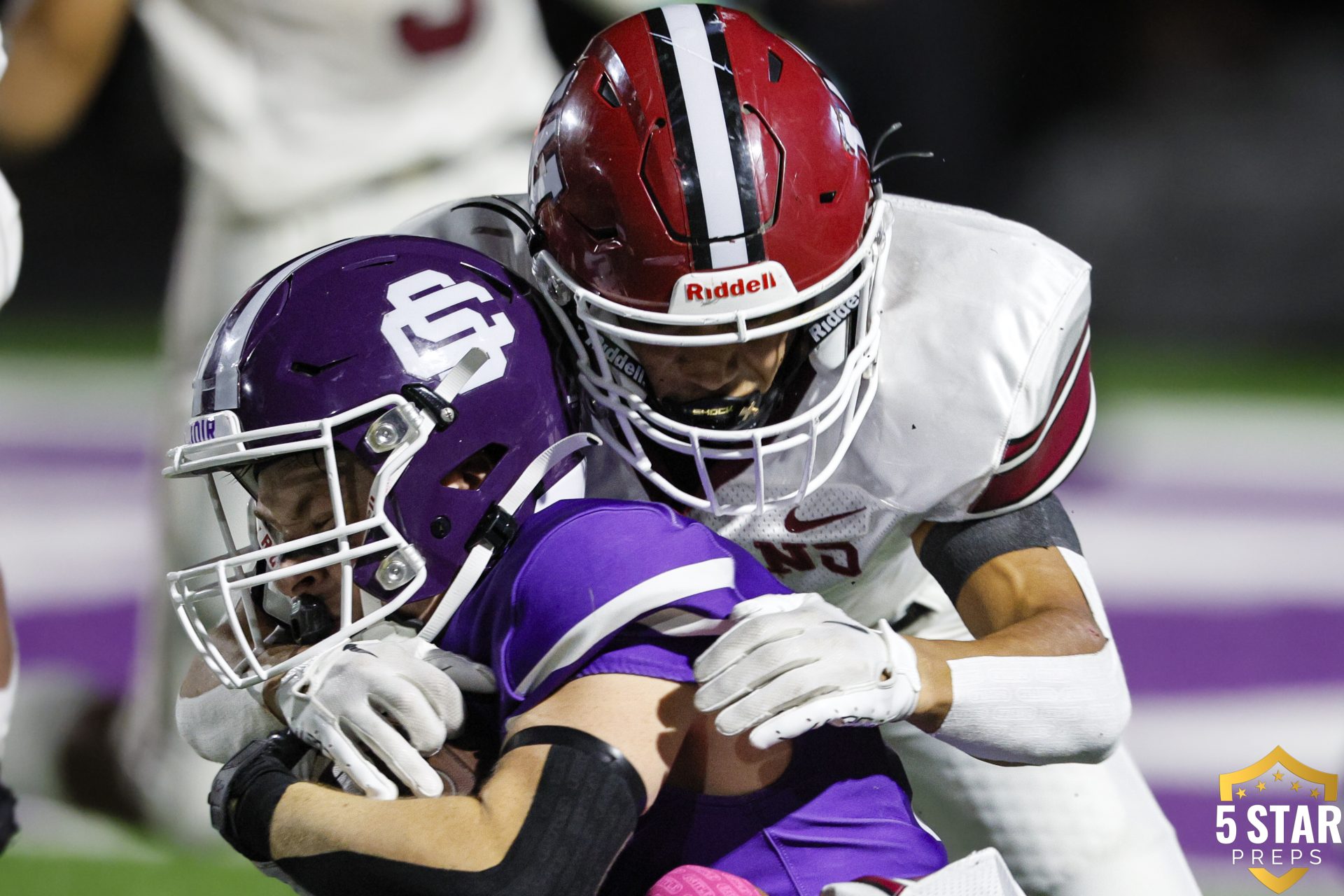 5STAR PHOTOS powered by KOC: Morristown West Trojans at Sevier County ...