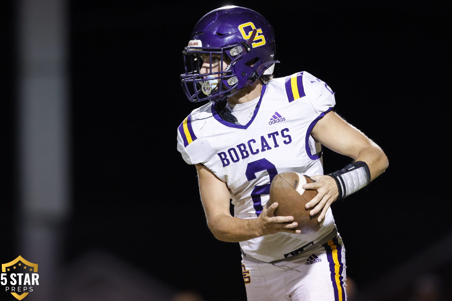 ROUND 3 ROUNDUP: Alcoa, Oliver Springs advance to TSSAA Semifinals ...