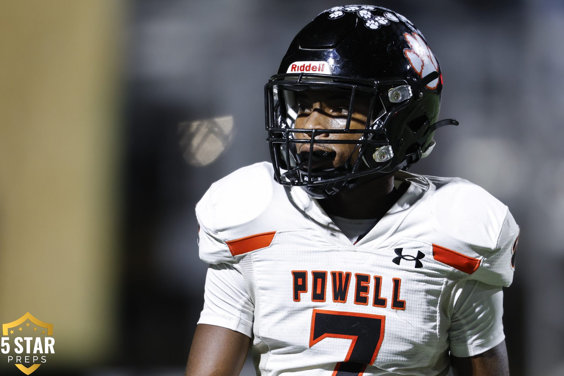 Powell Defense dominates in Class 5A second-round win at Sevier County ...