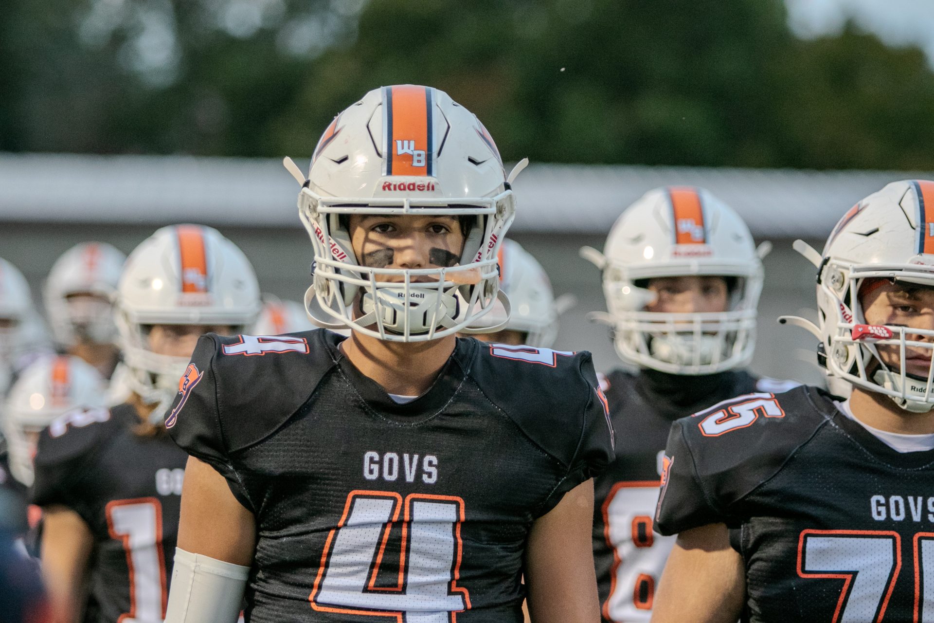 Dobyns-Bennett's win at William Blount in Week 9 delivers serious blow ...