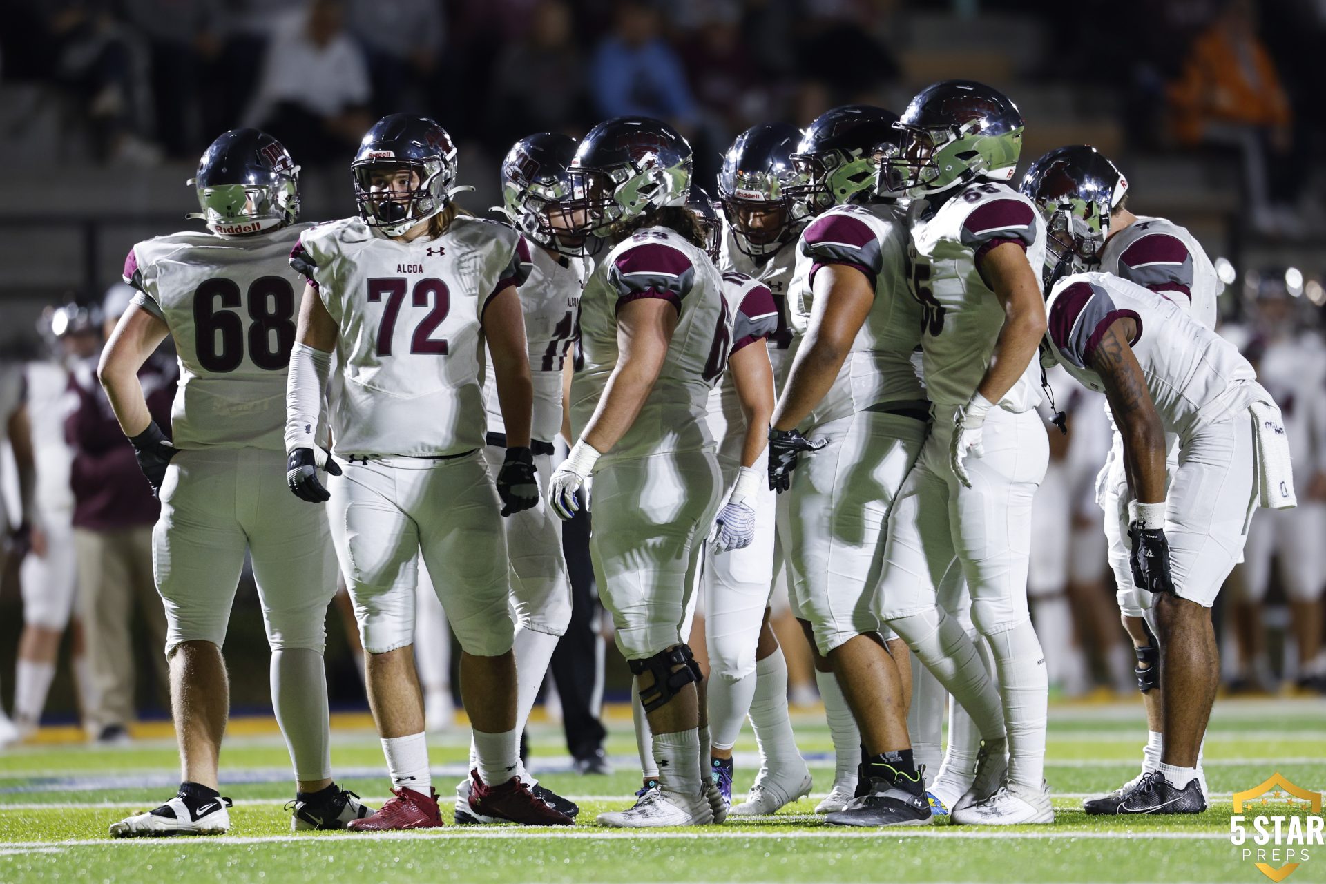 Class 3A BlueCross Bowl PREVIEW: Alcoa Tornadoes (12-1) vs. East ...