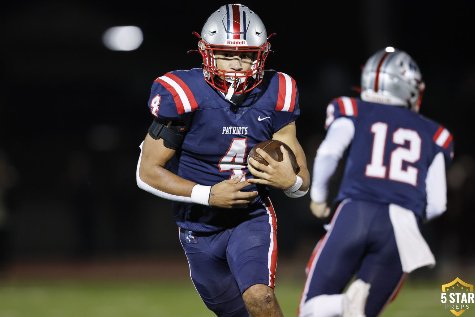 The 2023 All-5Star Preps Football Teams presented by Jeremy Cox ...