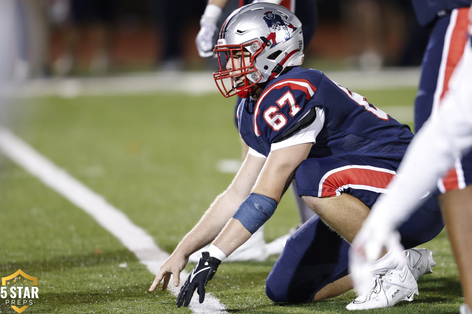 The 2023 All-5Star Preps UNDERCLASSMAN Football Teams presented by ...