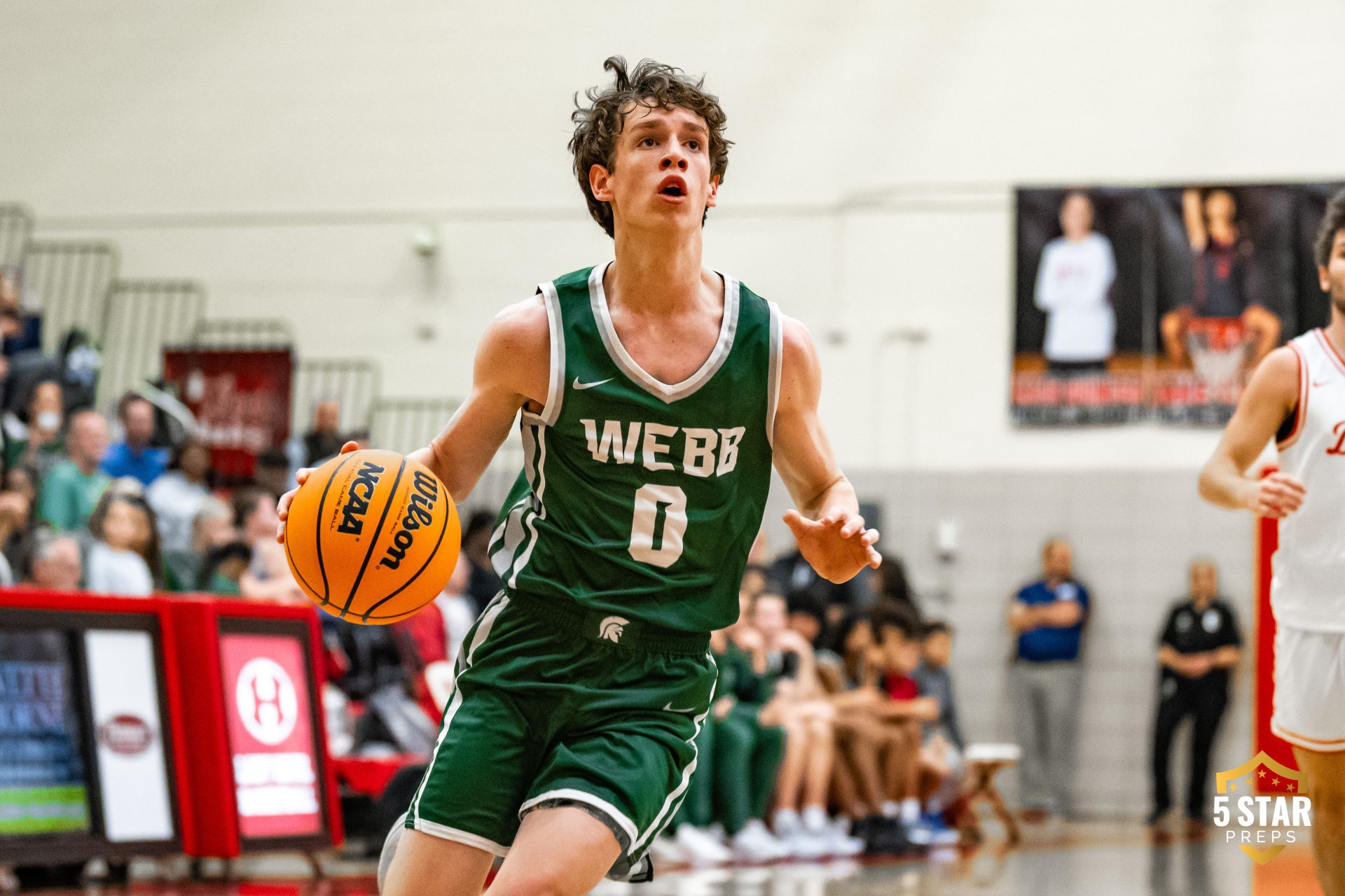 Webb School of Knoxville boys basketball remains unbeaten (9-0) in road ...