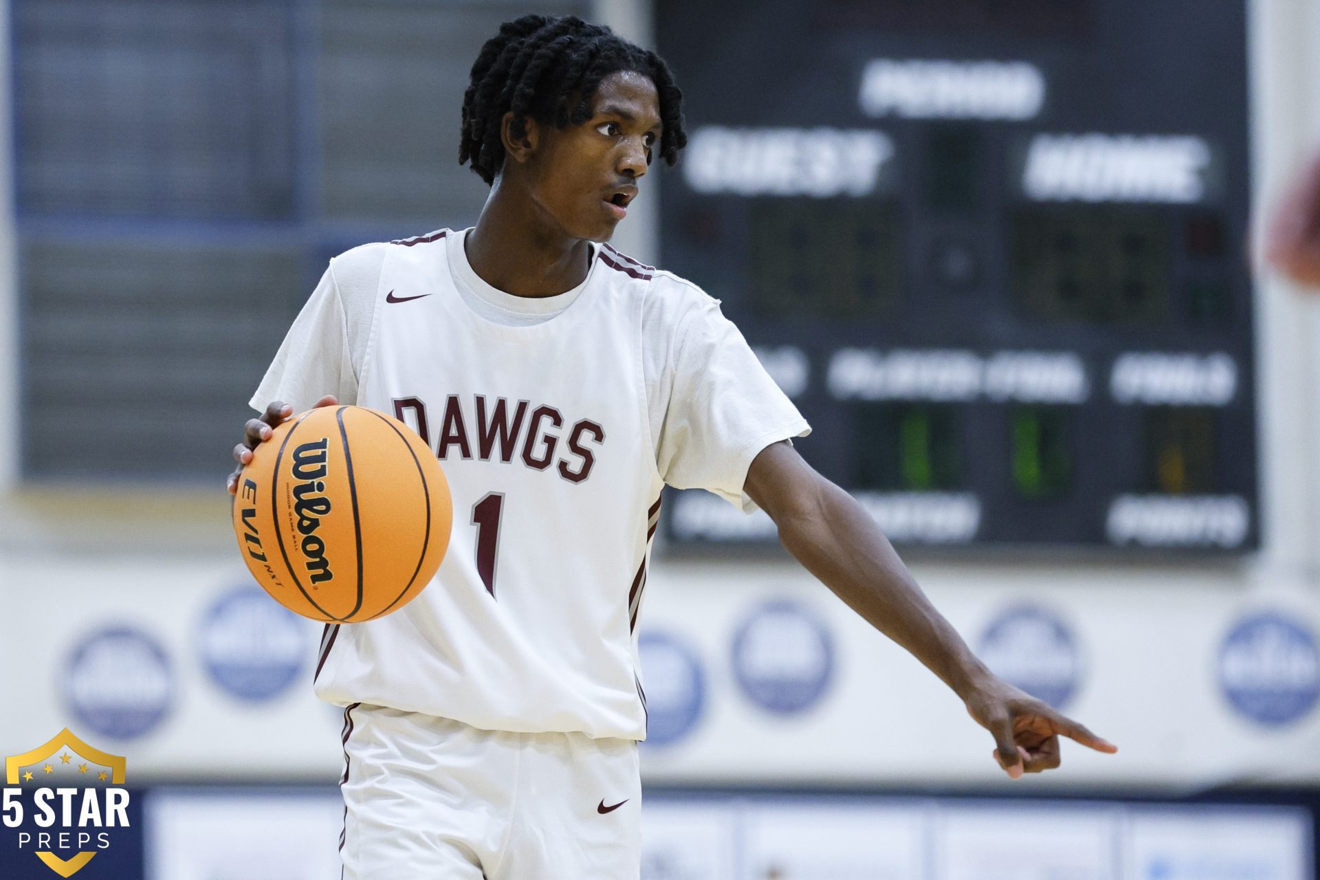 5STAR PHOTOS: 2023 KOC Tip-Off Classic — Night 2 (Tuesday, Nov. 14, 2023) - Five Star Preps