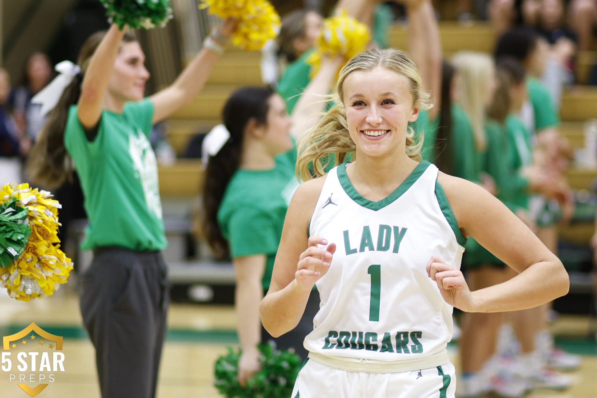 Northview Lady Cougars capture District 3-3A Tournament Championship ...