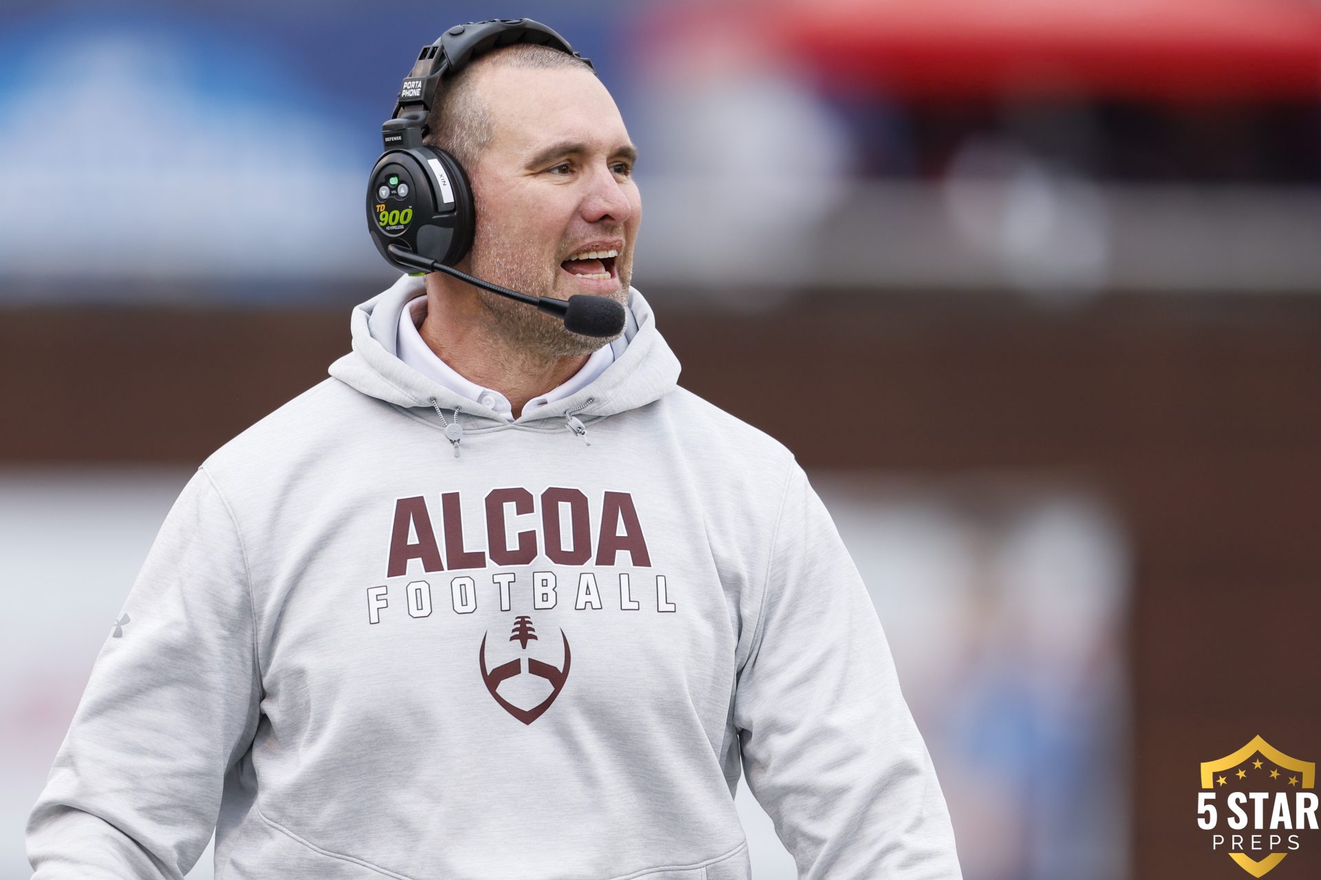 STATE PREVIEW — Alcoa Football looks to fend off another upset-minded ...