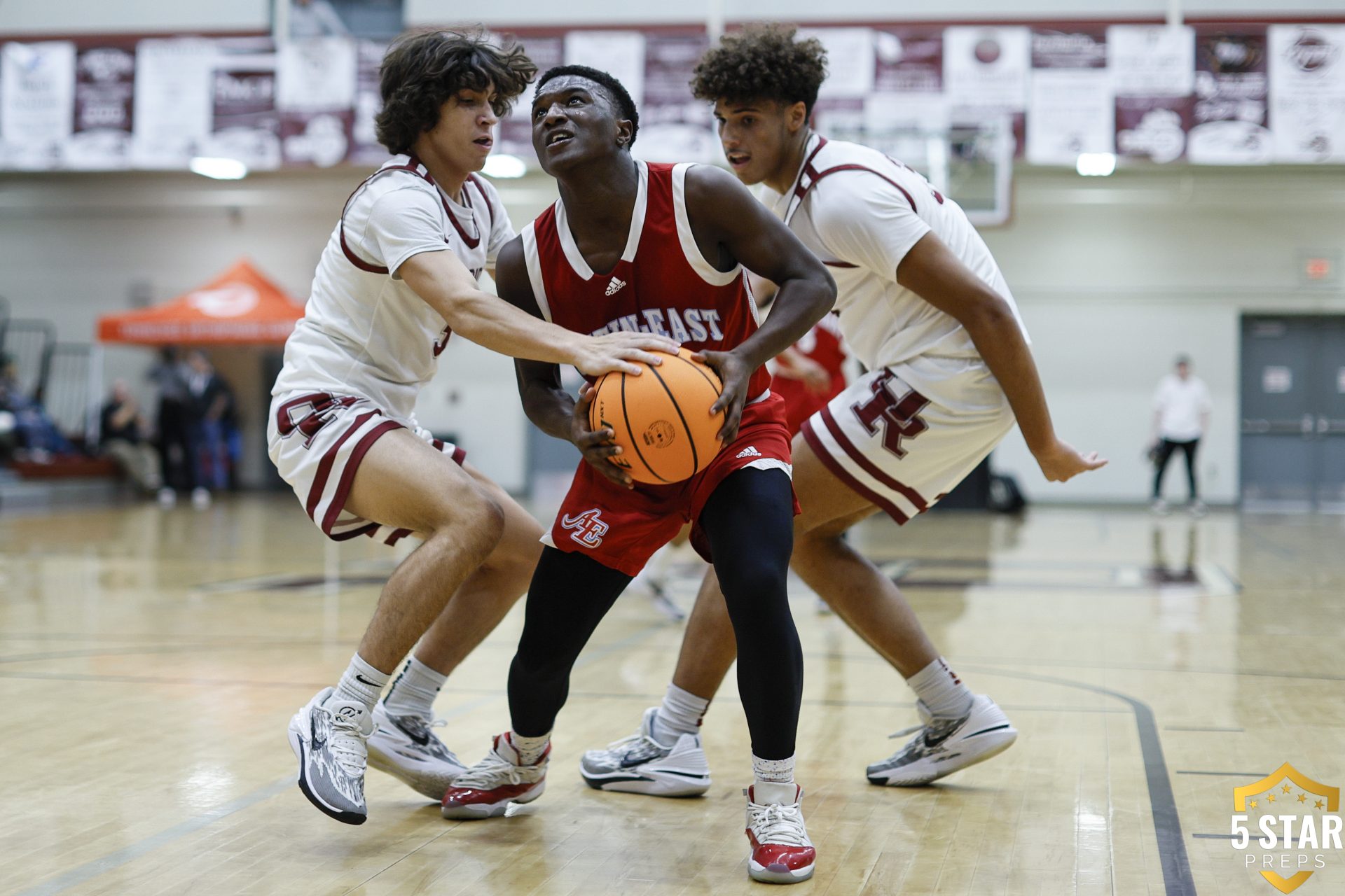 HoopJam PHOTOS presented by E2Sports: Stone Memorial vs. Oak Ridge ... HoopJam PHOTOS presented by E2Sports: Stone Memorial vs. Oak Ridge ...