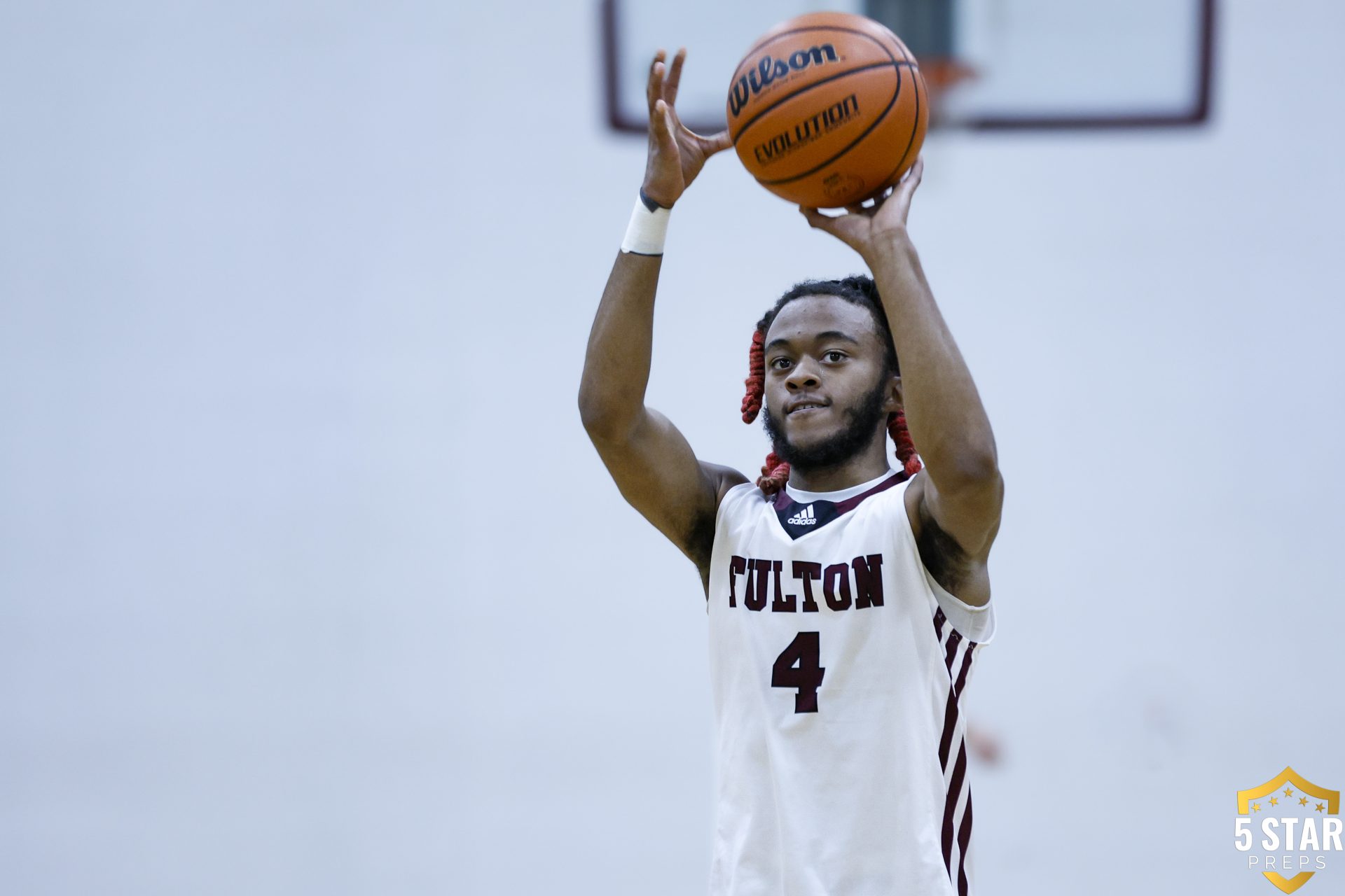 Fulton Falcons get revenge on rival Austin-East, 68-52 - Five Star Preps