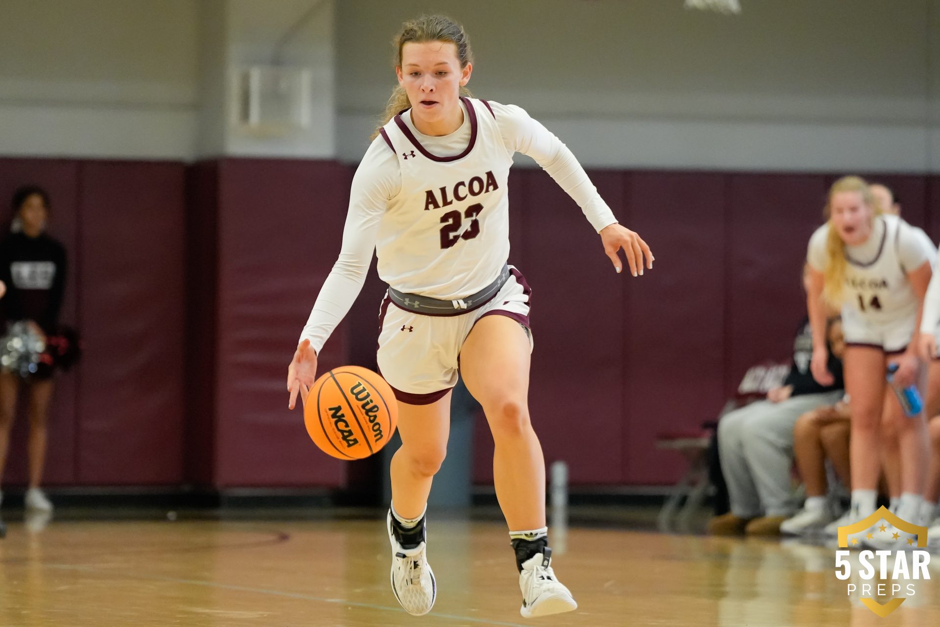 Player of the Week Five Star Preps