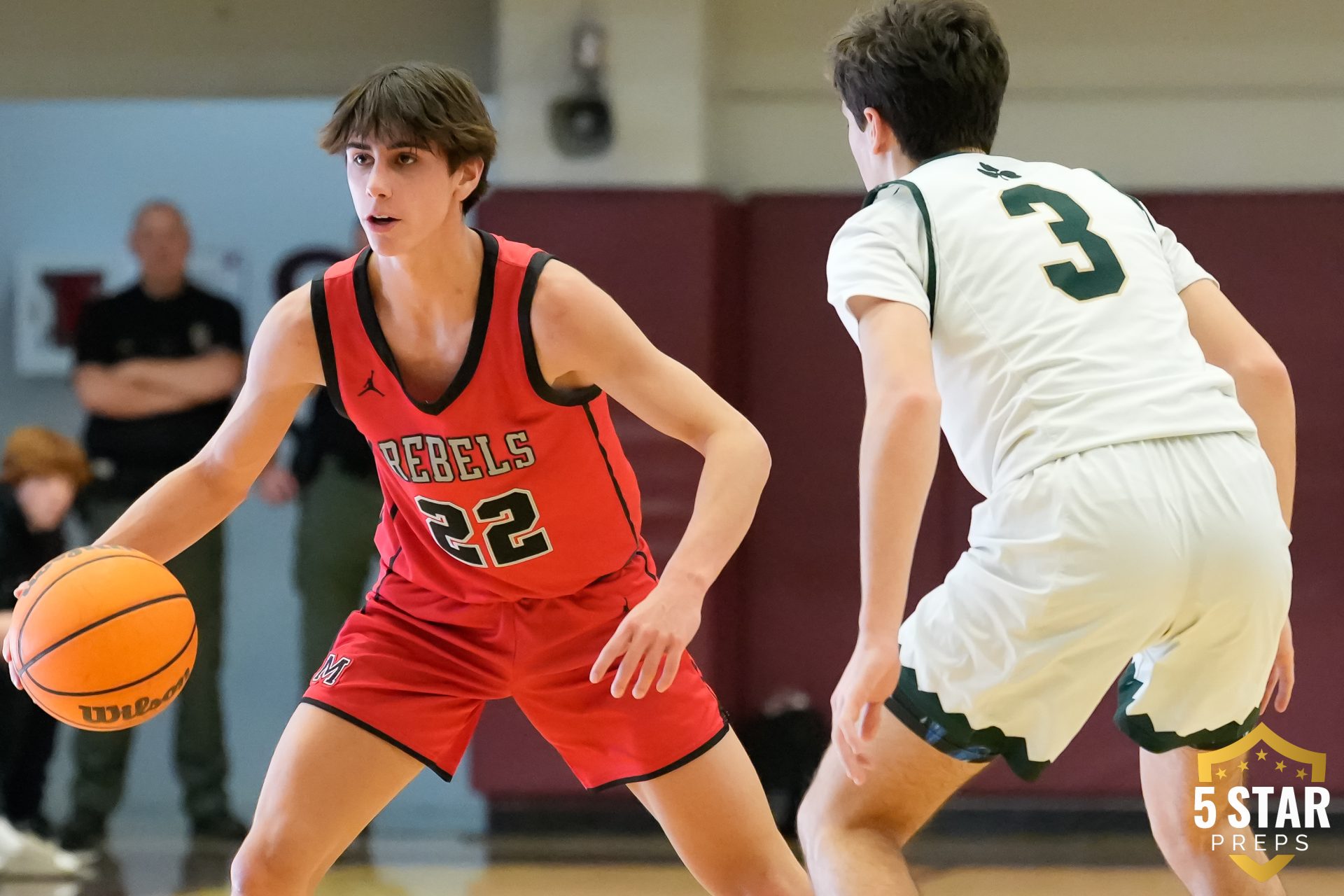 HOOPJAM23: Maryville Boys (8-0) make massive run to down Catholic ...