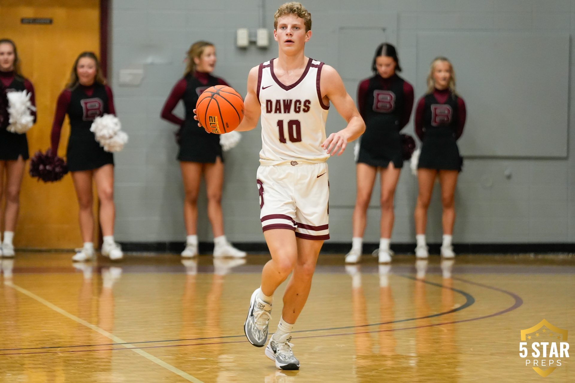 Justin Nordin (22 points), Bearden Bulldogs knock off Maryville for ...