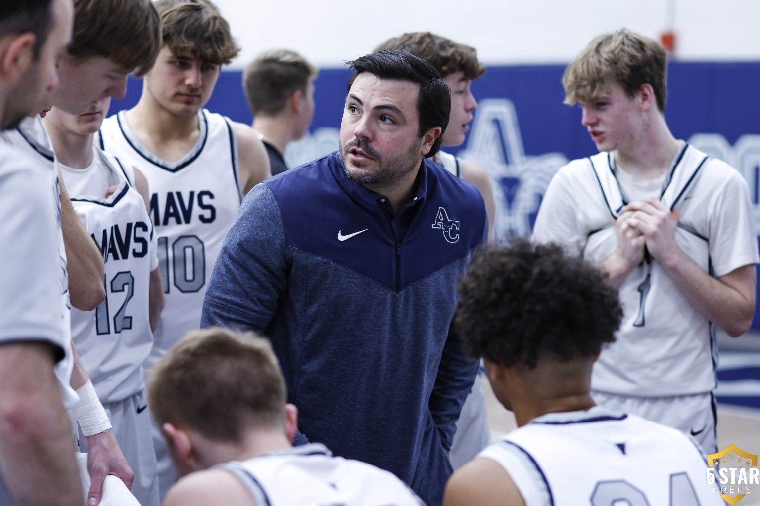 Anderson County Mavericks advance to Region Semifinals and look to end ...