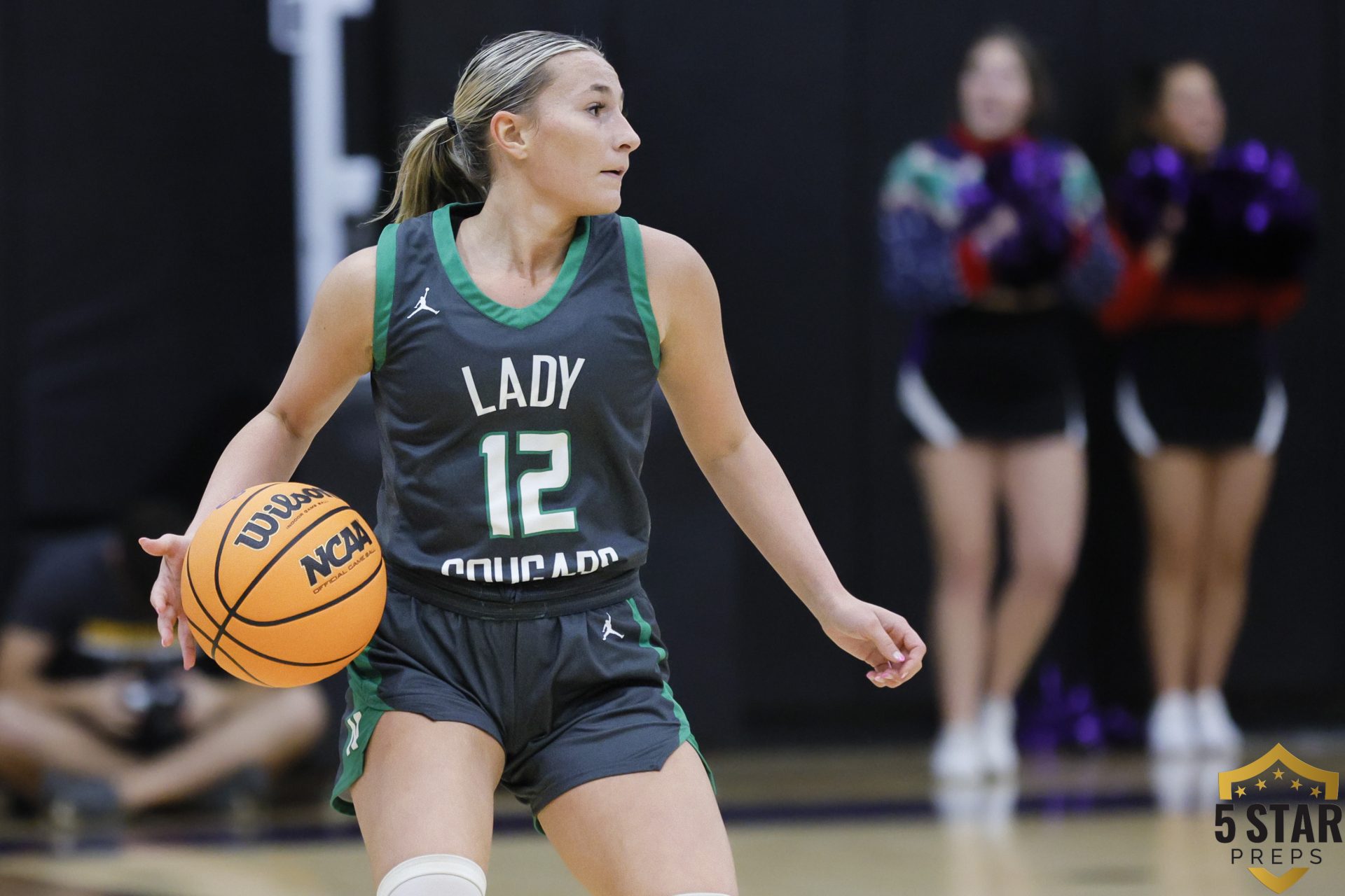Northview Academy Lady Cougars off to a soaring start (10-1) in 2024-25 ...