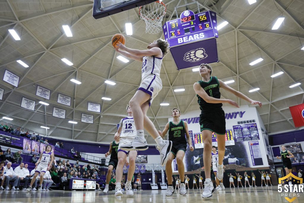 5STAR PHOTOS: Northview Academy Cougars at Sevier County Bears — Monday ...