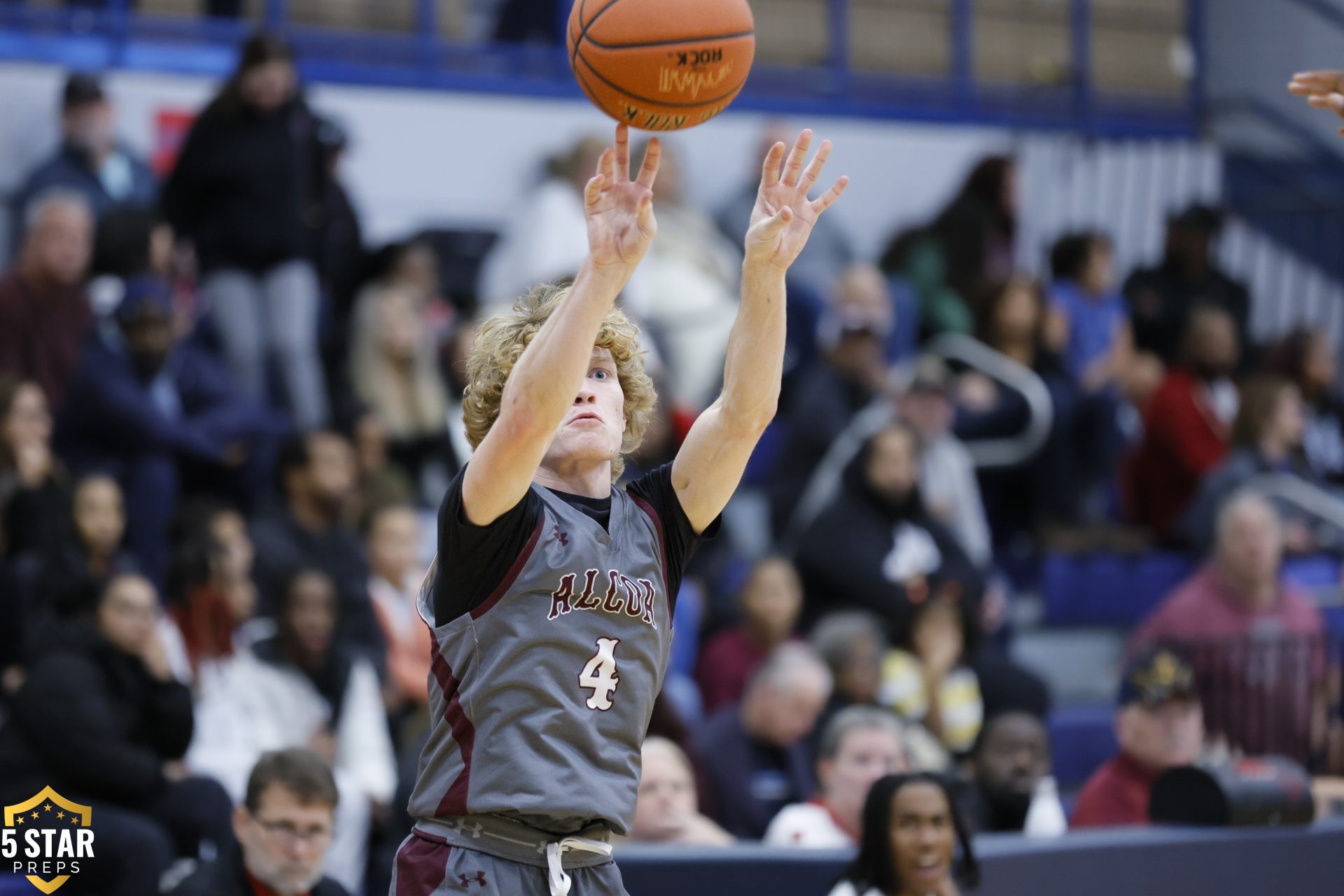 Jahvin Carter and two fourth-quarter heroes lead Alcoa to 81-61 win ...