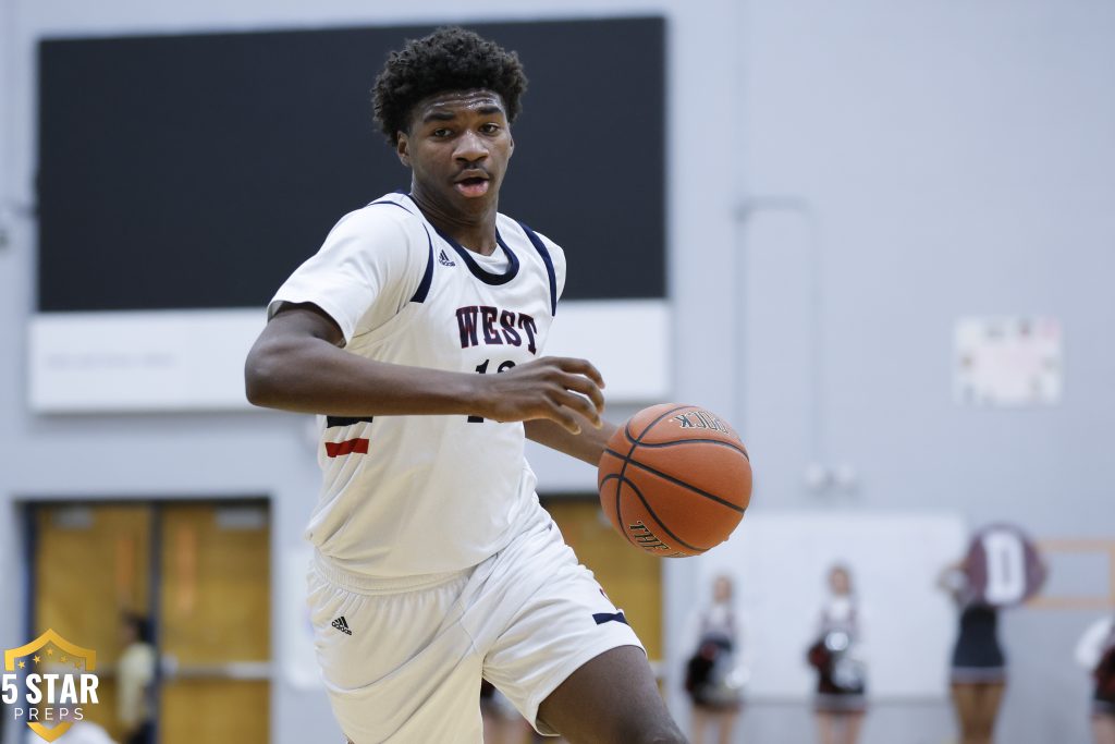 Devyn Martin, West Rebels keep momentum rolling with win at William ...